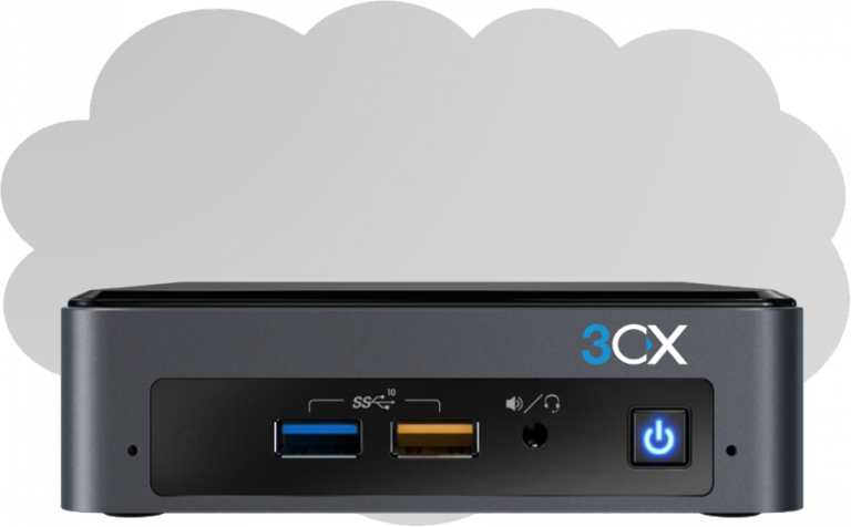 3CX IP Telefonanlage für Ihr Unternehmen – comceptPLUS GmbH